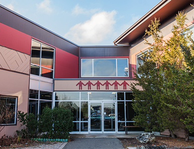 Campuses | Mohawk College